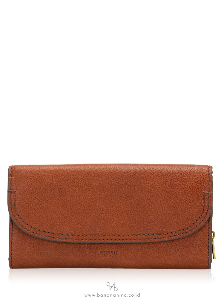 Fossil Cleo Clutch Wallet | Paul Smith