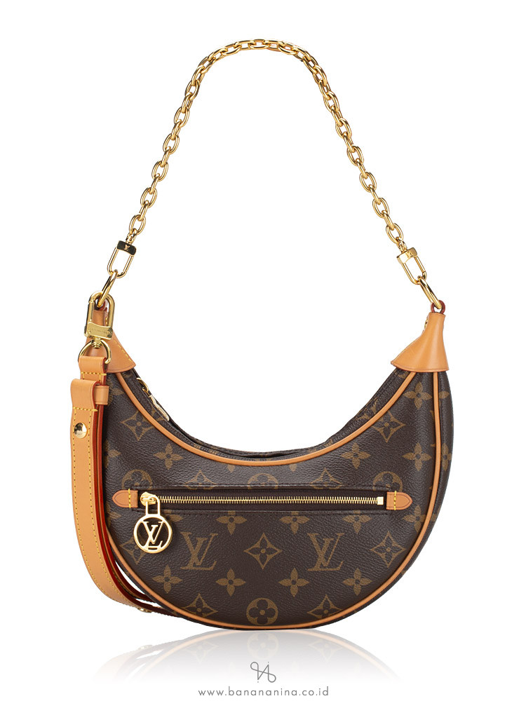 Louis Vuitton Monogram Loop