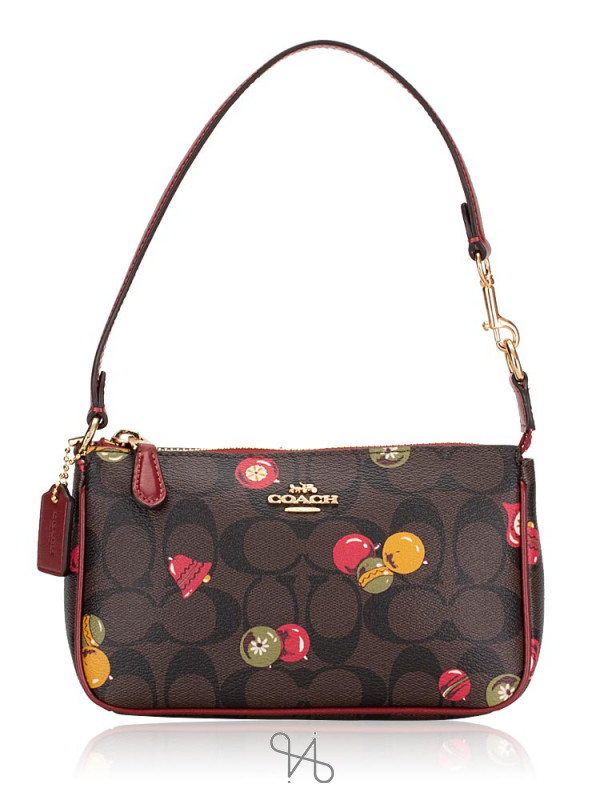 Tas Coach Original Terbaru