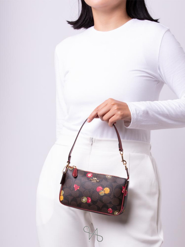 Tas Coach Original Terbaru