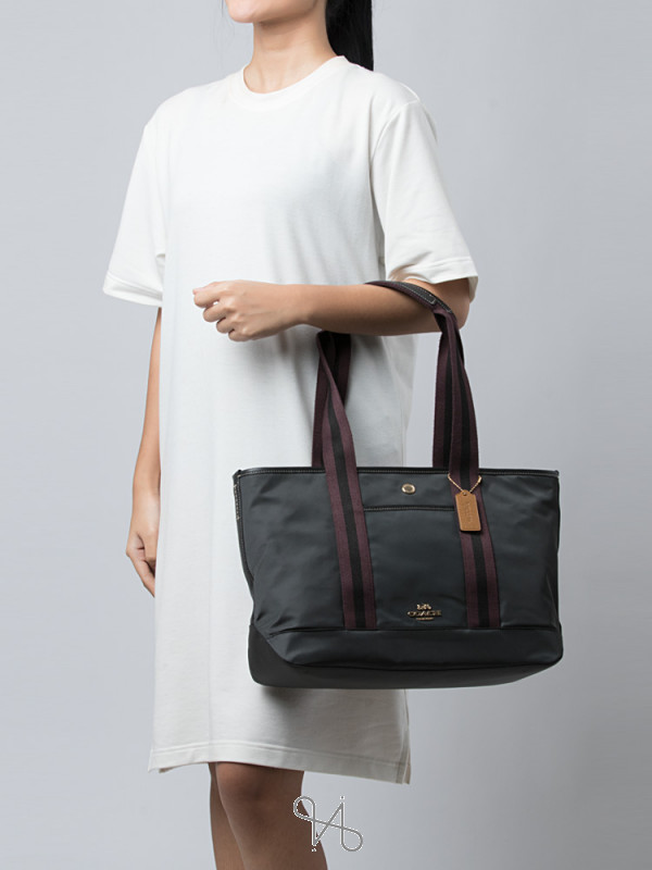 Tas Coach Original Terbaru